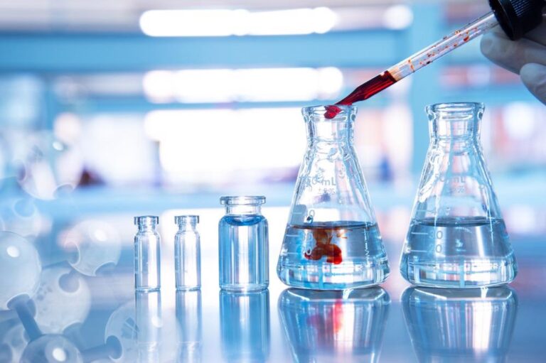 Laboratory Consumables & Instruments - ORDINALS LABS